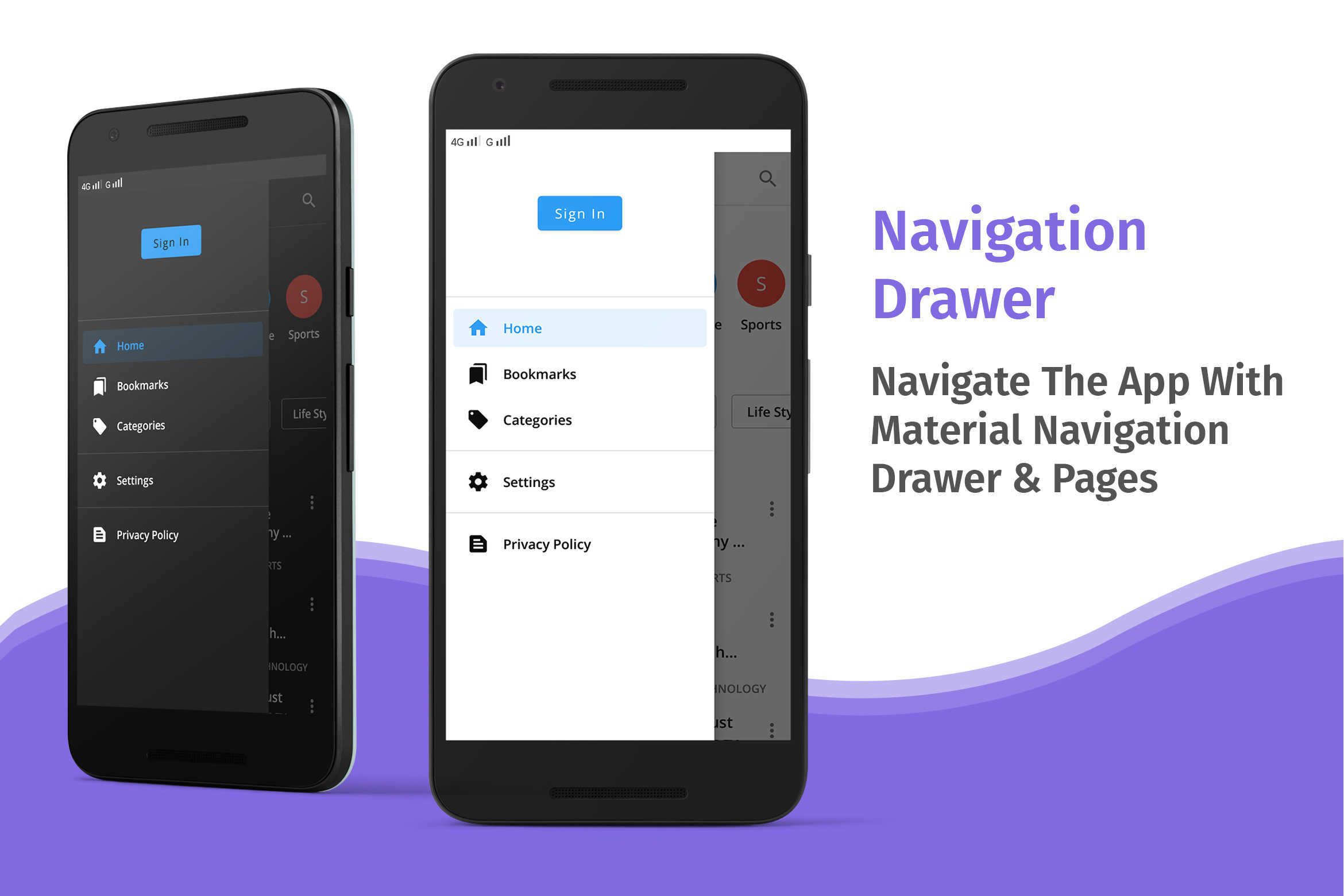 Wordpress In Android Wpinandroid Make An Android App For Your Wordpress Website By Ctrlbytes 